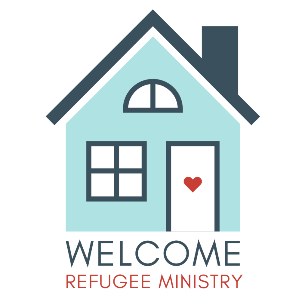 Refugee Welcome Ministry